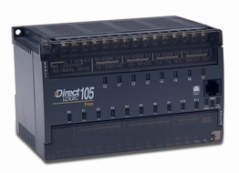 DirectLOGIC PLCs: DL105